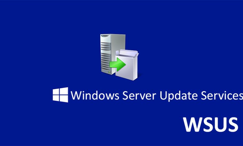 Windows Server Update Services (WSUS): Yaklaşan Son